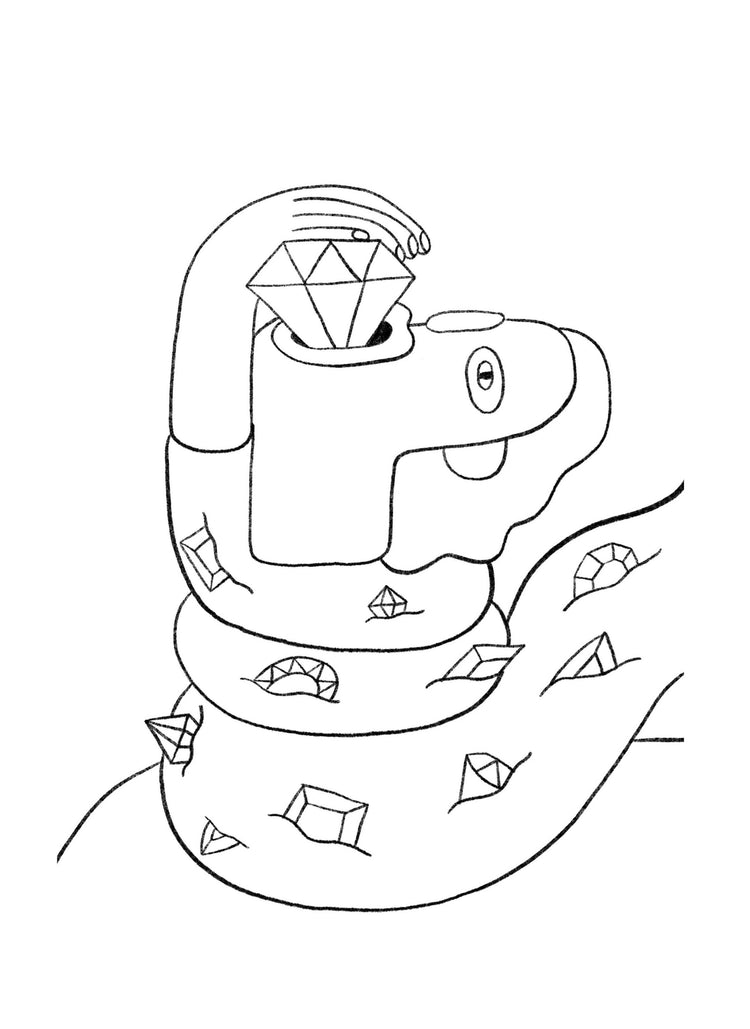 Ydos Dorybės
